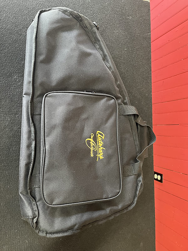 Oscar Schmidt Autoharp AC445 Gig Bag Case | Reverb