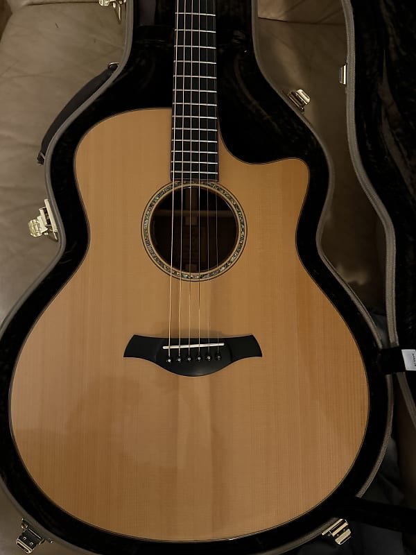 R. Taylor Model 1 2008 - Adi/RW | Reverb