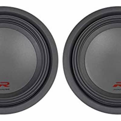 2 Alpine R-S68 Bundle Two pairs of Alpine R-S68 6x8 / 5x7 | Reverb