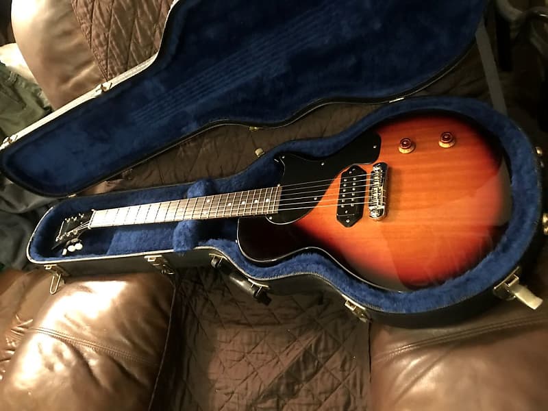 Gladiator Single Cut Junior Style Electric Guitar | Reverb Australia