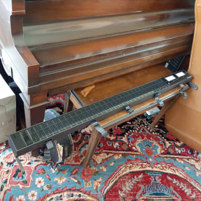 Mackie 32.8 Mixer Meter Bridge | Reverb