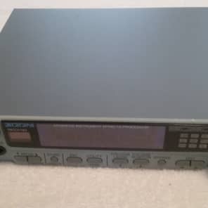 Zoom 9030 Advanced Instrument Effects Processor | Reverb