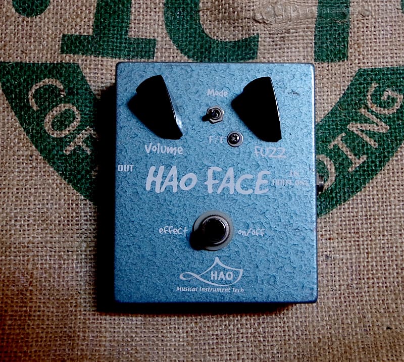 HAO Hao Face | Reverb UK