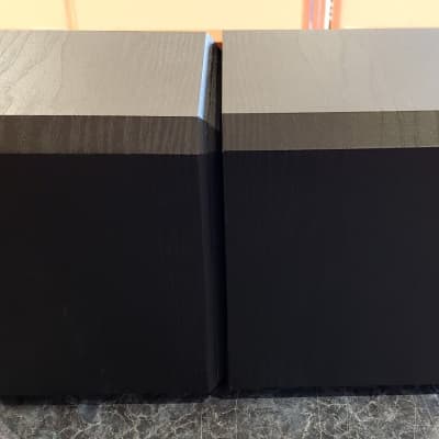 Boston Acoustics HD5 Bookshelf Speaker Pair | Reverb