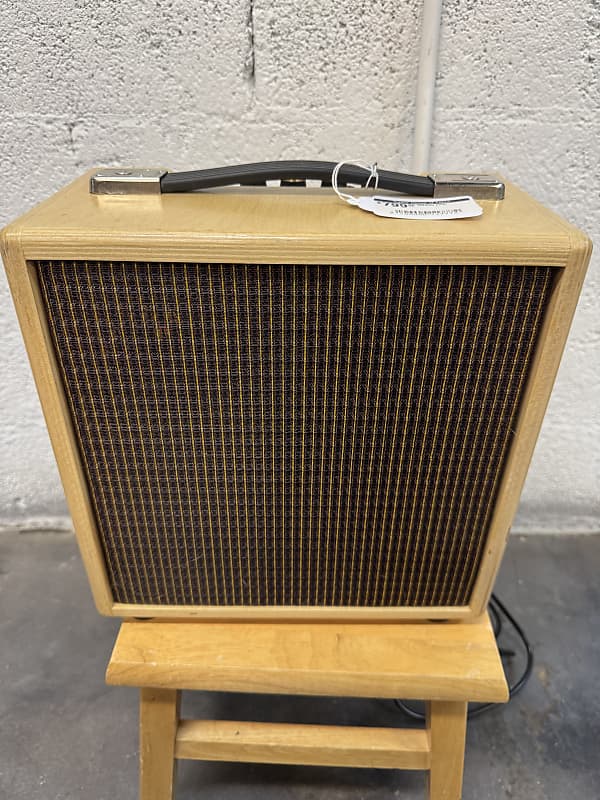 Mambo 10” Wedge Jazz Amplifier | Reverb