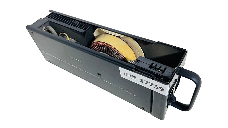 Strand CD80 Dual 20A 120V 6.0kW Dimmer Module #17759 (One)THS | Reverb