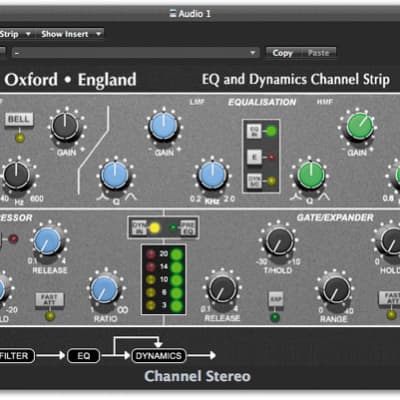 Solid State Logic SSL - Duende PCI-E Card | Reverb Deutschland