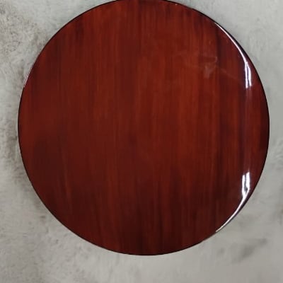 Dean Backwoods Model BW2E 5 string Electric Banjo with | Reverb Canada