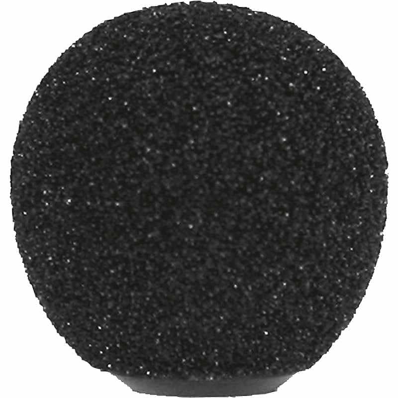 Shure RPM316 4 bonnettes noires pour BETA 54 | Reverb