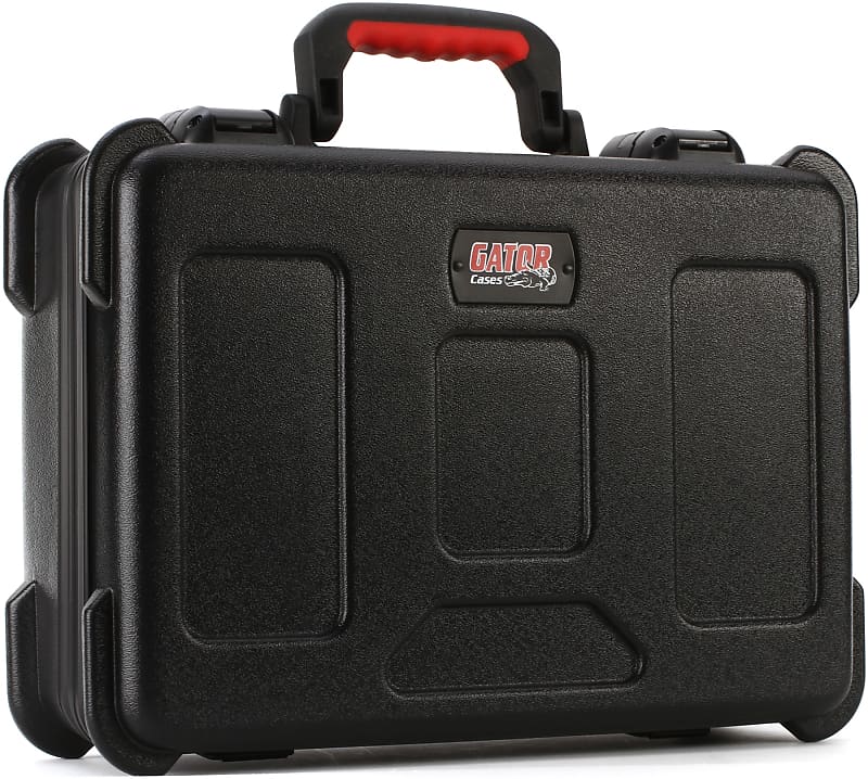 Gator GTSA-UTLDF111605 TSA Series Utility Case with Cubed | Reverb