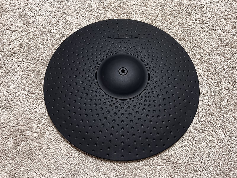 Alesis Strike Pro SE Ride Cymbal 2020 Black | Reverb