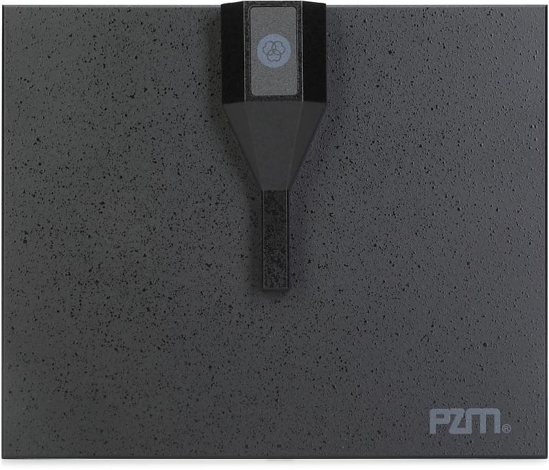 Crown PZM 30D Pressure Zone Microphone | Reverb