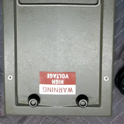 Hewlett-Packard 5381a Grey | Reverb