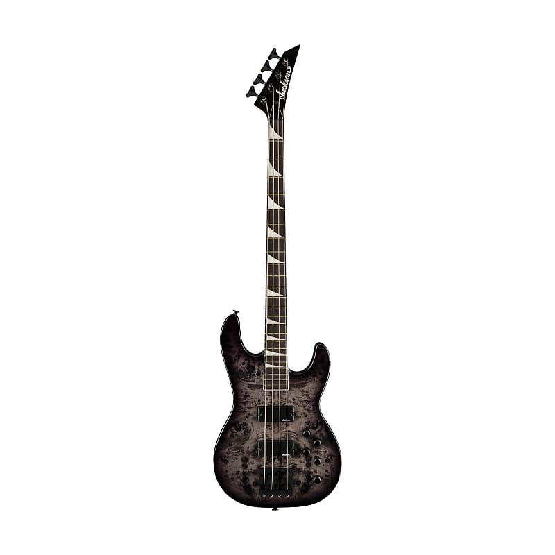 [PREORDER] Jackson JS Series Concert Bass CB JS3P Bass | Reverb