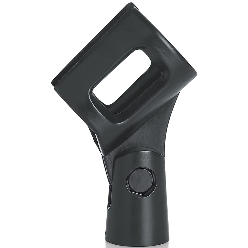 Gator Wireless Microphone Clip | Reverb