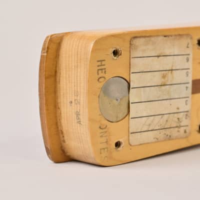 1989 Vintage Fender Stratocaster Plus Maple Neck USA Strat | Reverb