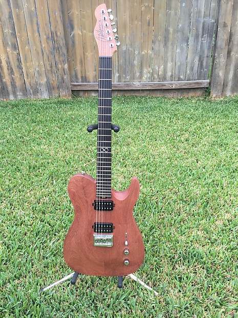 Chapman ML3 Modern 2015-2016 Natural | Reverb