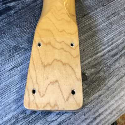 1981 Fender Bullet Neck | Reverb