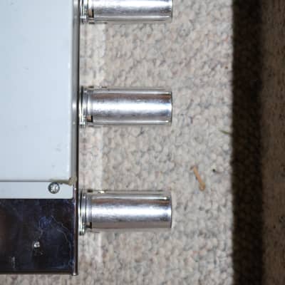 Fender '59 Bassman Tube Amp Chassis - Fully Working! | Reverb