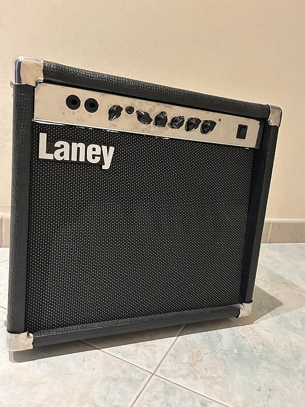 Laney LC15R early 2000 | Reverb