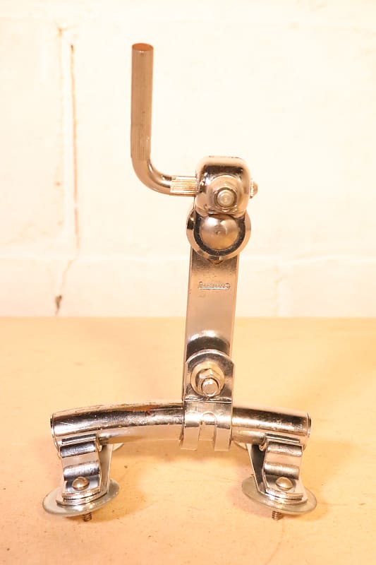 Ludwig Rail Consolette Tom Mount Vintage 1960's /70's | Reverb