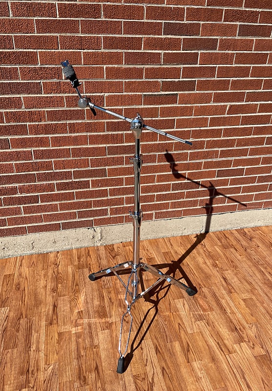 DW DWCP9700 9000 Series Straight / Boom Cymbal Stand Drum | Reverb