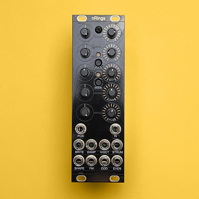 After Later nRings (MI Rings Clone) | Reverb