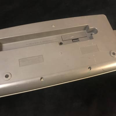 Casio ML-2 Magical Light Keyboard Mini Lighted Keys | Reverb