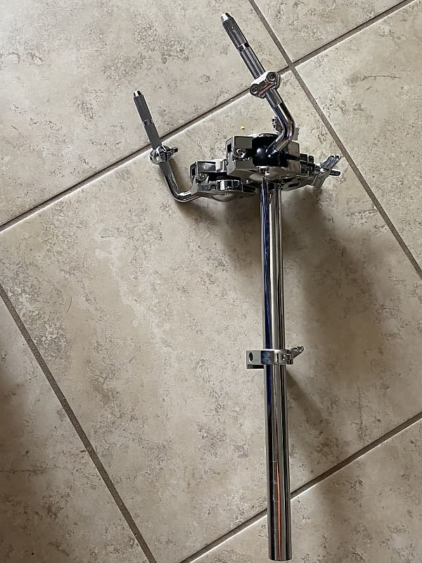 Gibraltar/Ludwig Double Tom Holder w/Boom Clamp | Reverb