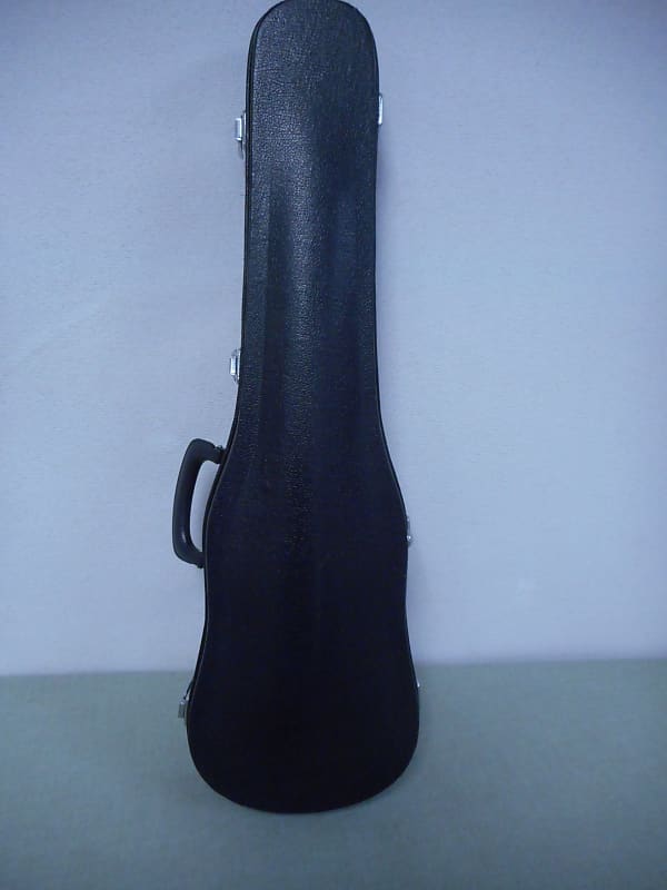 Unknown 3/4 Violin Case 80s-90s | Reverb