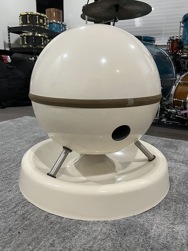 Rare Vintage Soundsphere 20” Speaker | Reverb