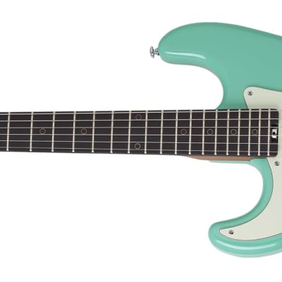 Schecter Nick Johnston Left-Handed Electric Guitar | Reverb Canada