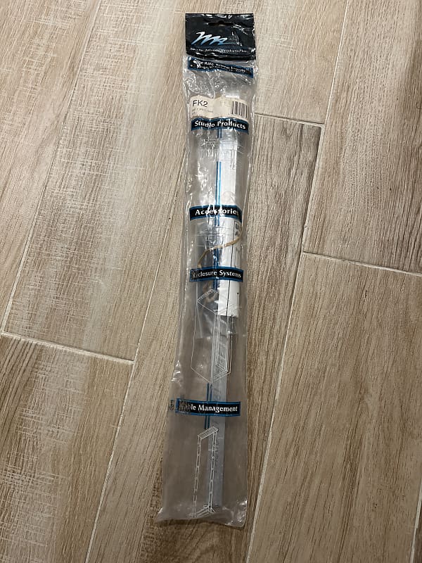 Middle Atlantic UCP FK2 Frame Kit | Reverb