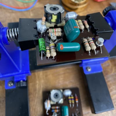 2025 Vox Clyde McCoy wah upgrade kit | Reverb Deutschland