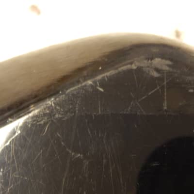 Kramer Aerostar ZX20 1980's - Black | Reverb