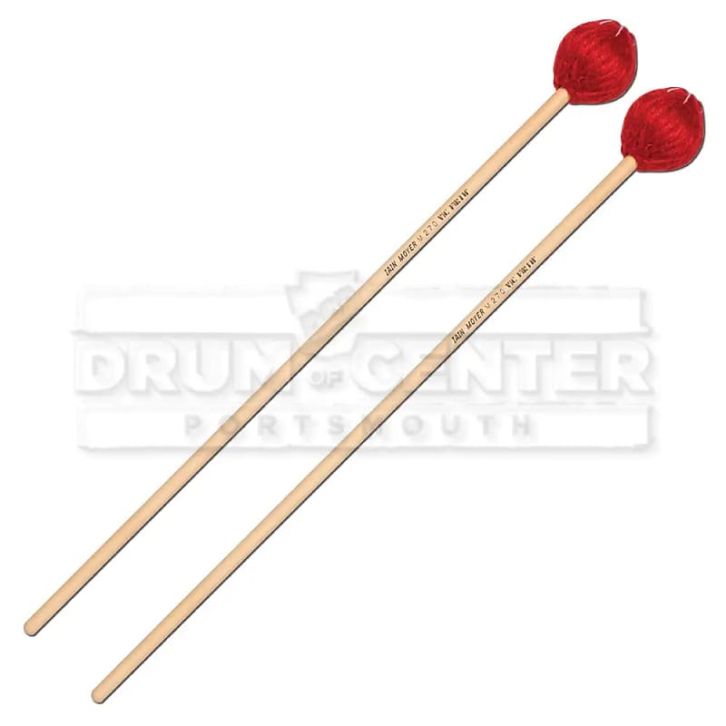 Vic Firth Corpsmaster Iain Moyer Keyboard Mallets - | Reverb