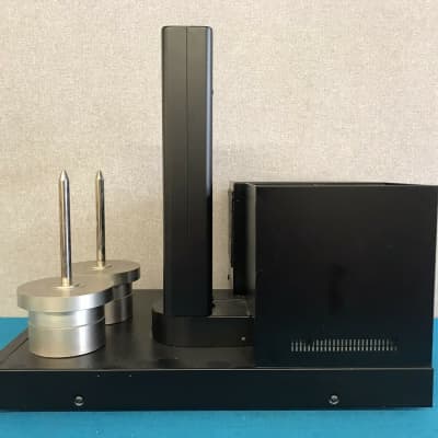 LightScribe Automated Robotic CD DVD 100 Disk Duplicator - | Reverb