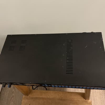 A/DA MP-2 Tube Rack Preamp - ADA MP2 - recently serviced | Reverb