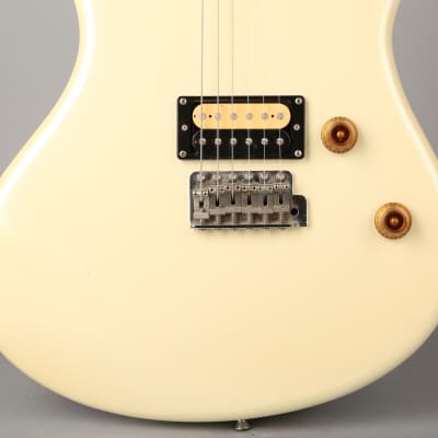 Robin Raider I - 1980's - Pearl White | Reverb