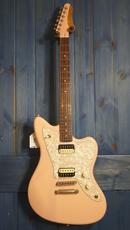 Fano JM6 2024 - Shell Pink NOS | Reverb