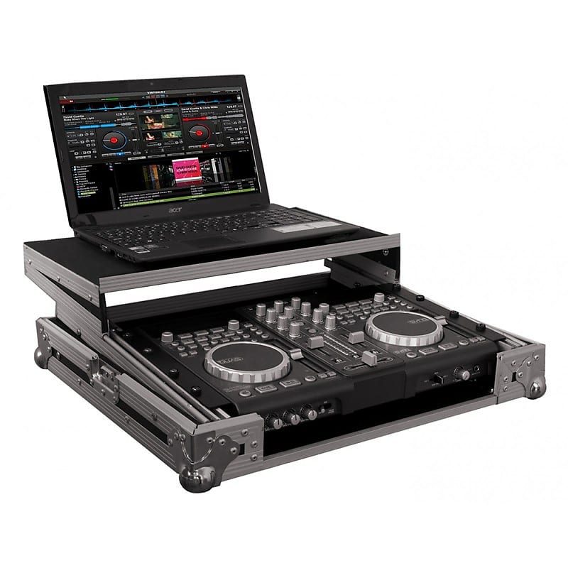 Jb Systems Controller Case | Reverb