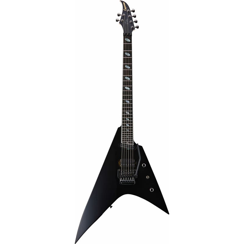 Caparison Orbit | Reverb