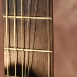 Kingston Model C-70 Classical Guitar 1970's Natural Original | Reverb