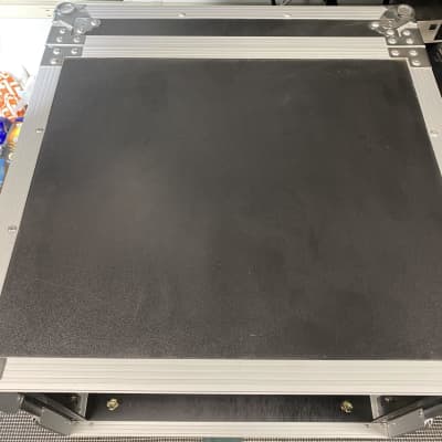 Road Runner Rack Case - 8 Space Case | Reverb