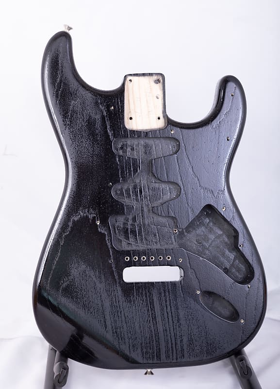 EVH 78 Eruption Body Only Sanded and Painted For Project or | Reverb