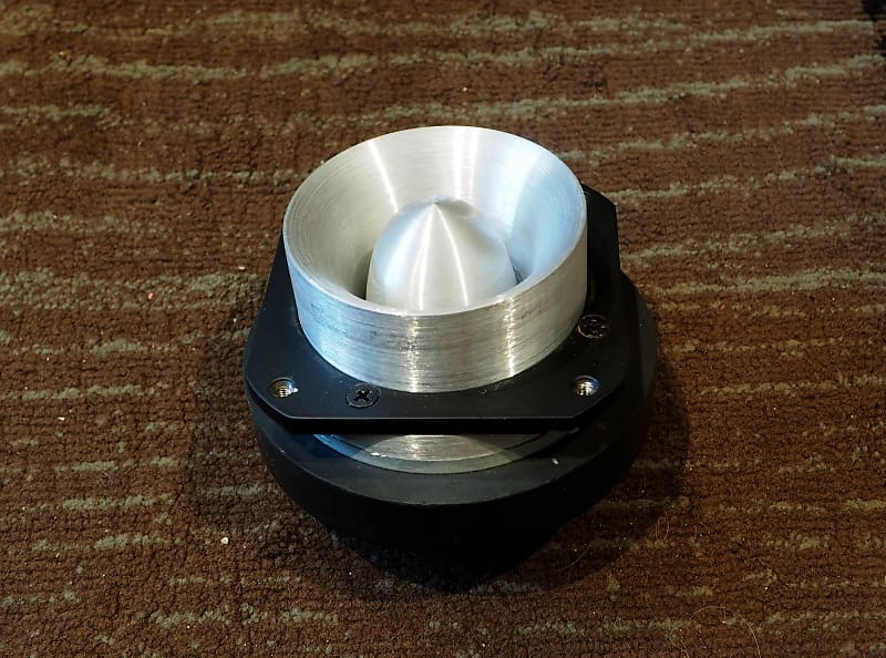 JBL 2402H 60's - Black | Reverb