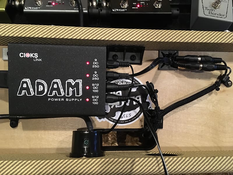 CIOKS Adam Link - Isolated Power Supply | Reverb