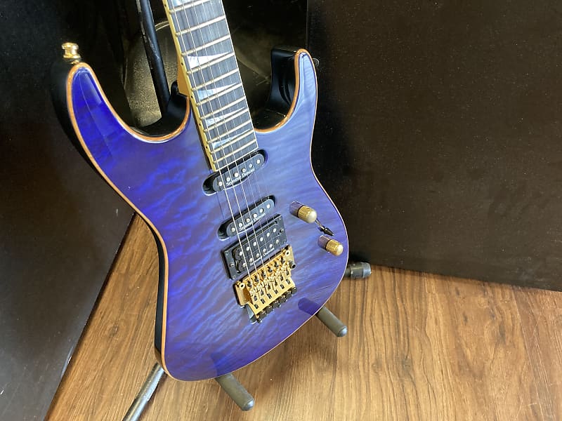 Jackson Pro 1997 | Reverb