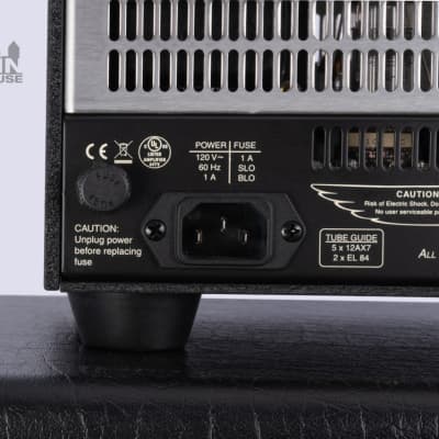 Mesa Boogie Mini Rectifier Twenty-Five w/ 1x12 Slant Cab | Reverb