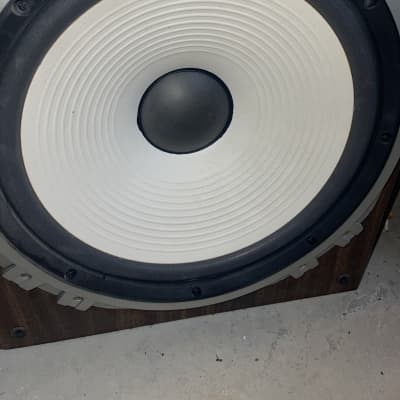Technics SB-2680 80s 3-way 200w floor speakers | Reverb